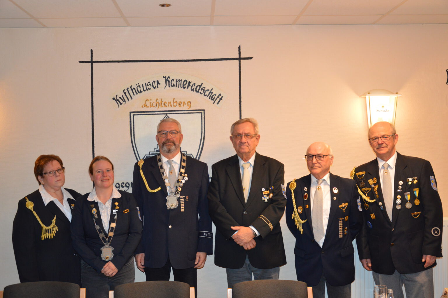 Vorstand 2022 | KK-Lichtenberg